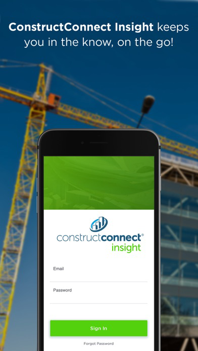 ConstructConnect Manufacturers for iOS (iPhone/iPod touch) - Free ...