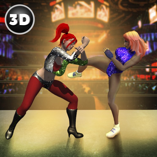 Wrestling Champions: Knockout Legends for iOS (iPhone/iPad/iPod touch ...