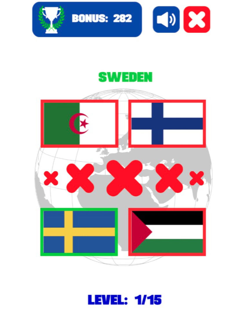 Understand flags-flags of the worlds got talentiOS版(iPhone/iPad ...