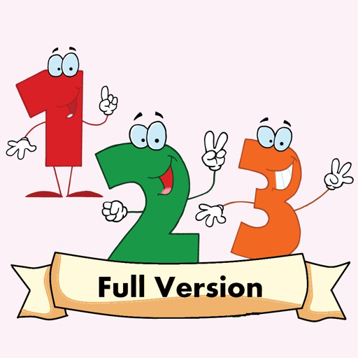 Skip Counting - a math quiz game for kids to learn simple addition and ...