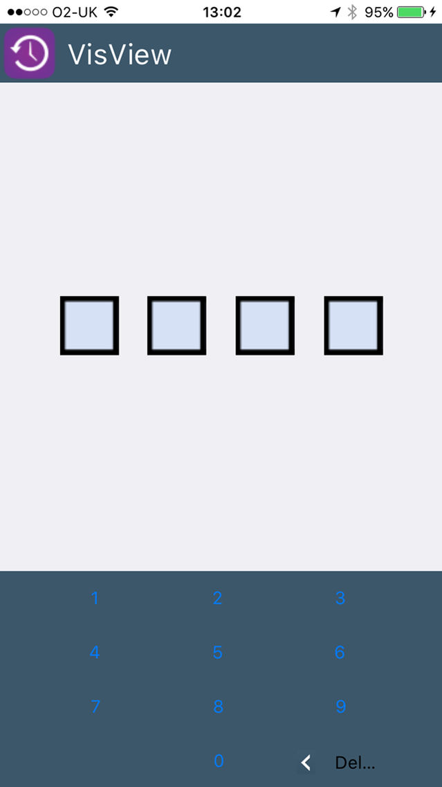 VisView for iOS (iPhone/iPad) - Free Download at AppPure