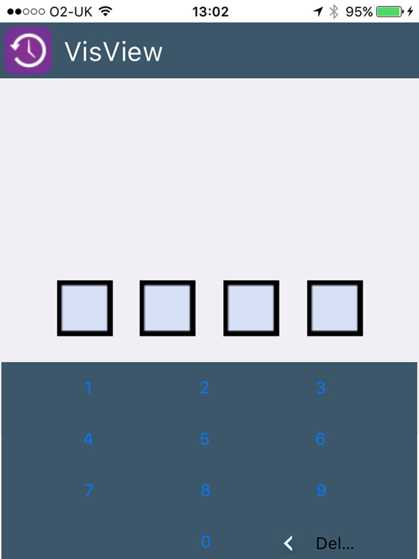 VisView for iOS (iPhone/iPad) - Free Download at AppPure