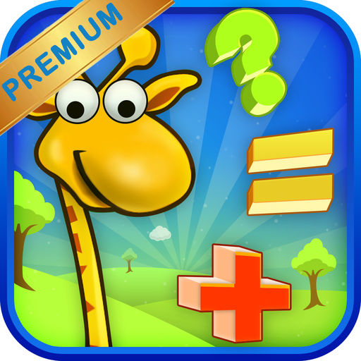 Kids Math Magic Pro für iOS (iPhone/iPad), Neueste Version zum $9.99 ...