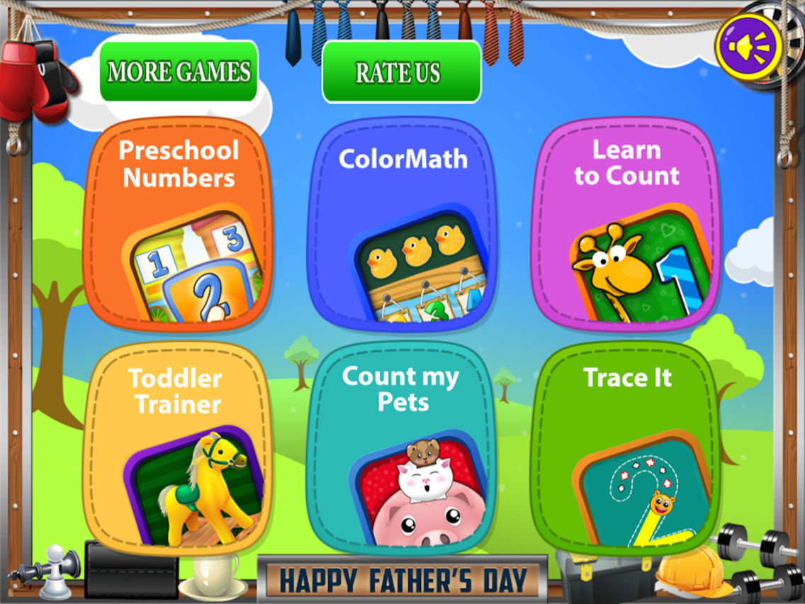 Kids Math Magic Pro für iOS (iPhone/iPad), Neueste Version zum $9.99 ...