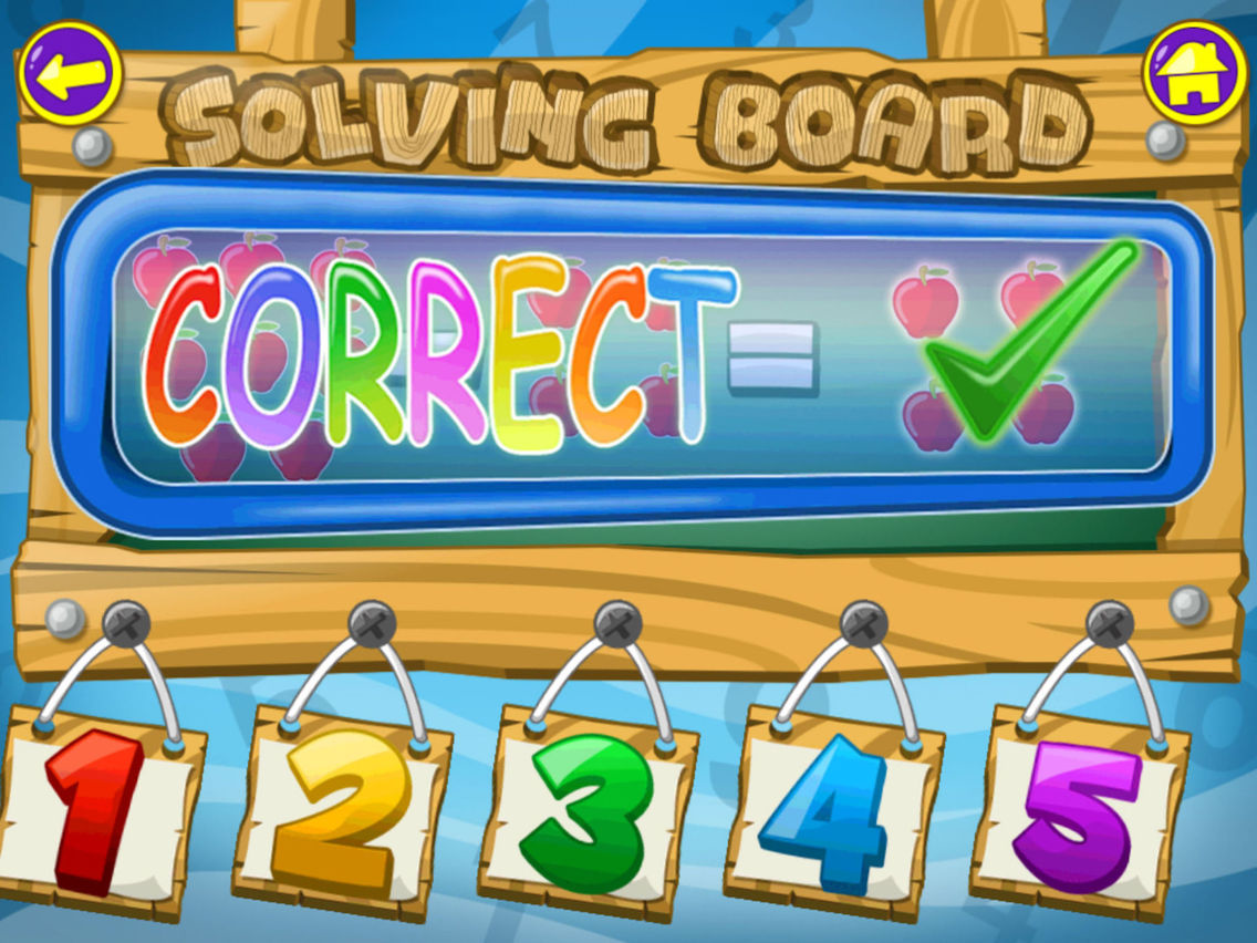 Kids Math Magic Pro für iOS (iPhone/iPad), Neueste Version zum $9.99 ...