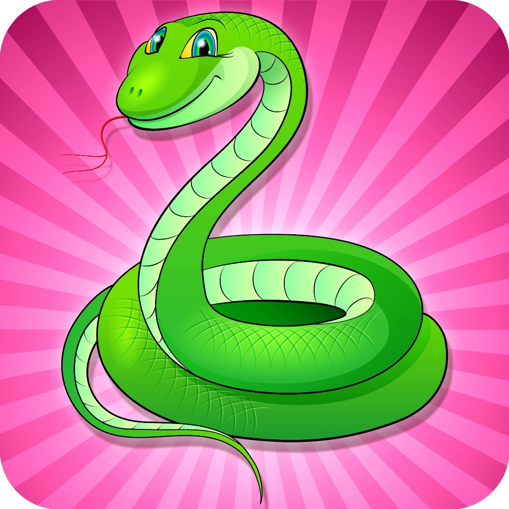 Snake's Back! for iOS (iPhone/iPad) - Free Download at AppPure
