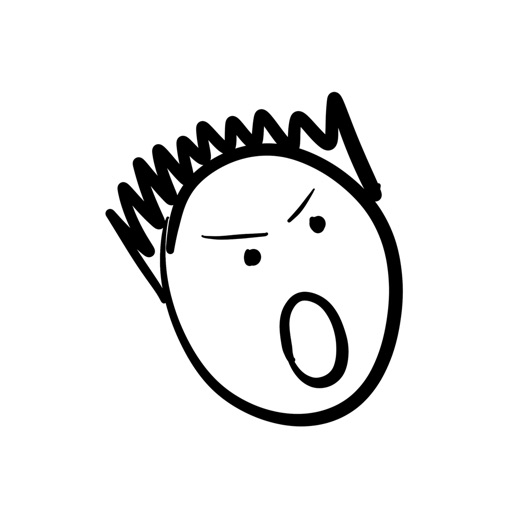 Doodly Faces Animated for iOS (iPhone/iPad/iPod touch) Latest Version ...