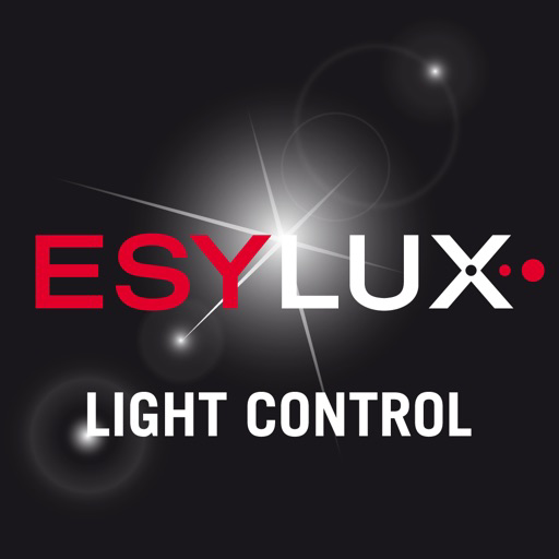 ESYLUX Light Control for iOS (iPhone/iPad/iPod touch) - Free Download ...