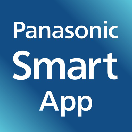 Panasonic Smart Applications for iOS (iPhone/iPod touch) - Free ...