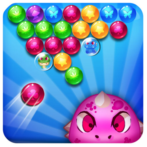Laden Sie Bubble Pop Land - Bubble Shooter Classic Edition für iOS ...