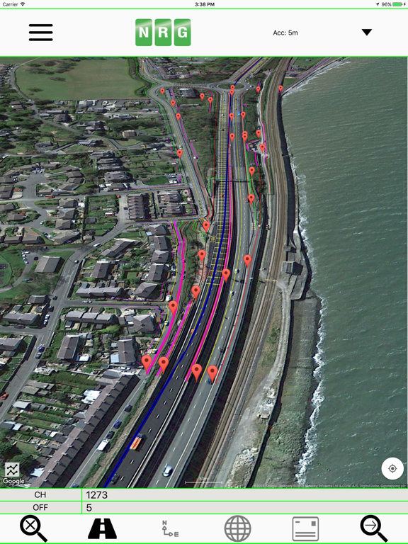 Alignment Viewer for iOS (iPhone/iPad/iPod touch) Latest Version at $16 ... Alignment Viewer for iOS (iPhone/iPad/iPod touch) Latest Version at $16 ...