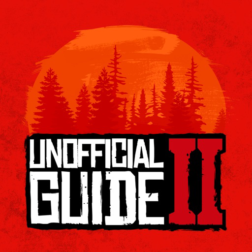 Unofficial Guide to RDR2 for iOS (iPhone) - Free Download at AppPure