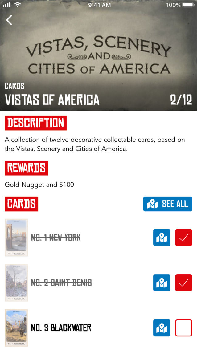 Unofficial Guide to RDR2 for iOS (iPhone) - Free Download at AppPure