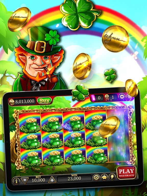 Wynn Slots - Las Vegas Casino for iOS (iPhone/iPad/iPod touch) - Free ...