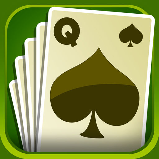 Martha Solitaire Free Card Game Classic Solitare Solo for iOS (iPhone/iPad) - Free Download at ...