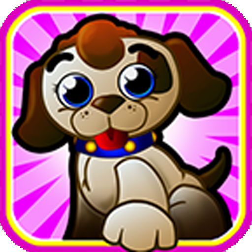 Cute Animals Play and Learn - For Baby preschool toddler kids (includes ...