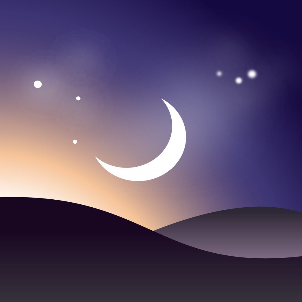 Stellarium Mobile Sky Map for iOS (iPhone/iPad) Latest Version at $2.99 ...