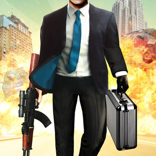 Secret Agent Spy Mission Games for iOS (iPhone/iPad/iPod touch) - Free ...
