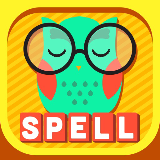 Little Birds Spelling Bee - The great game where to spell words in nine ...