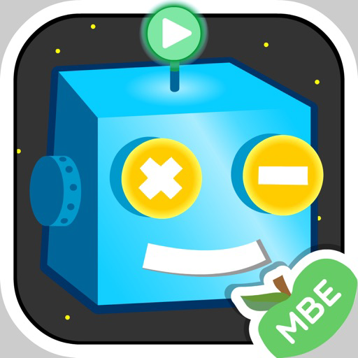 Laden Sie Robo Math Age 6 - 8 Lite für iOS (iPhone/iPad/iPod touch) bei ...