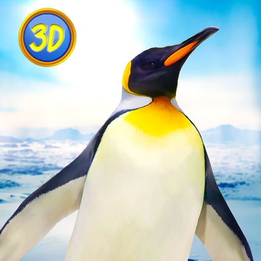 Penguin Family Simulator for iOS (iPhone/iPad) - Free Download at AppPure