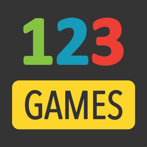 123 First Numbers Games - For Kids Learning to Count in Preschool for ...