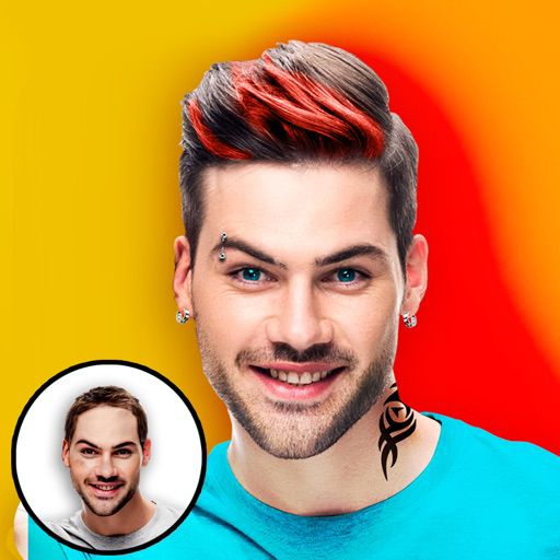 Pocket Salon - Beauty and Hair for iOS (iPhone/iPad/iPod touch) - Free ...