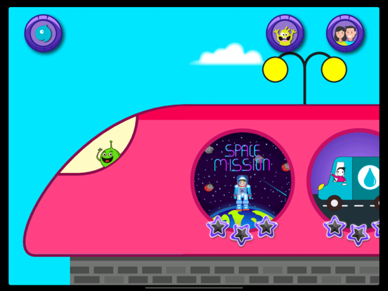 Primary school Games for Kids for iOS (iPhone/iPad/iPod touch) - Free ...