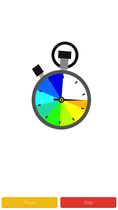 Wait Timer Visual Timer Tool for iOS (iPhone/iPad/iPod touch) Latest ...