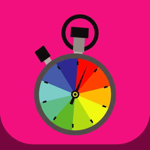 Wait Timer Visual Timer Tool for iOS (iPhone/iPad/iPod touch) Latest ...