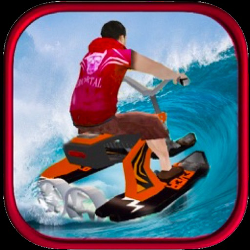 Jet Ski Racing Bike Race Games for iOS (iPhone/iPad/iPod touch) - Free ...