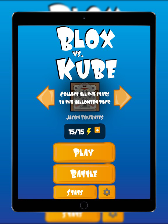 Blox Vs. Kube para iOS (iPhone/iPad/iPod touch) - Baixar Grátis no AppPure