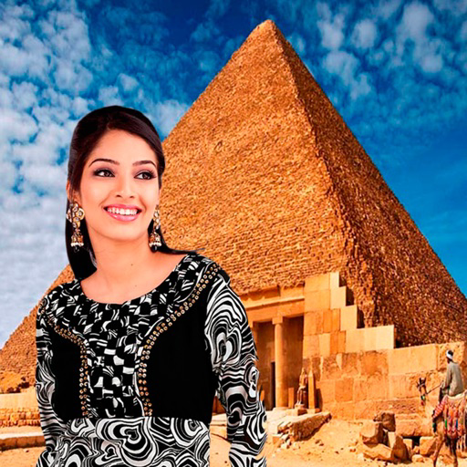 Monuments montage with photos for iOS (iPhone/iPad/iPod touch) - Free ...