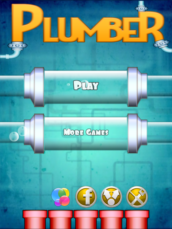 Plumber MM for iOS (iPhone/iPad/iPod touch) - Free Download at AppPure