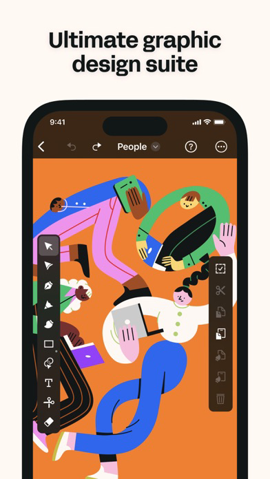 Linearity Curve Graphic Design for iOS (iPhone/iPad/Mac) - Free ...