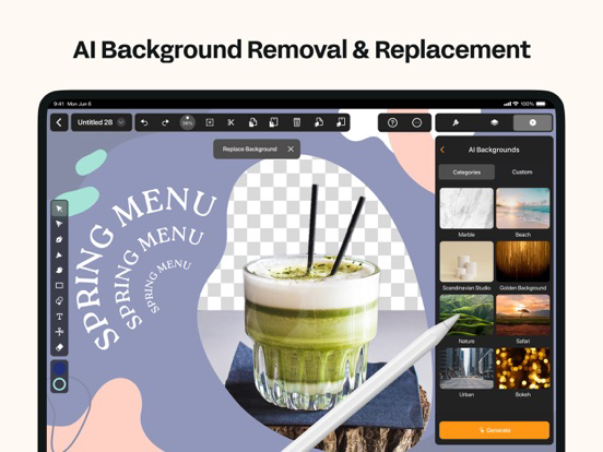 Linearity Curve Graphic Design for iOS (iPhone/iPad/Mac) - Free ...
