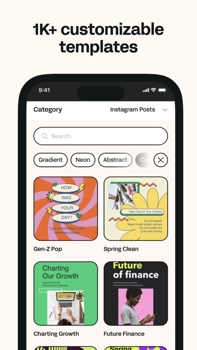 Linearity Curve Graphic Design for iOS (iPhone/iPad/Mac) - Free ...