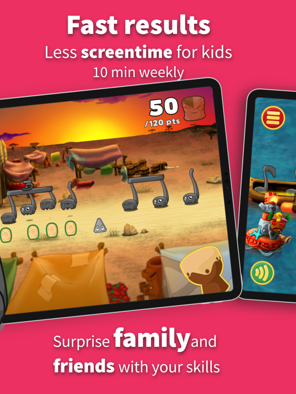 Learn music: Rhythmic Village for iOS (iPhone/iPad/iPod touch) - Free ... Learn music: Rhythmic Village for iOS (iPhone/iPad/iPod touch) - Free ...