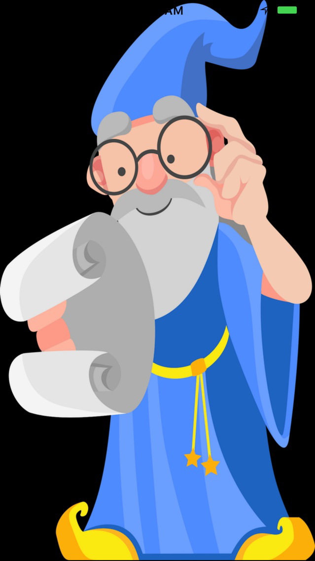 The Exam Wizard for iOS (iPhone/iPad) - Free Download at AppPure