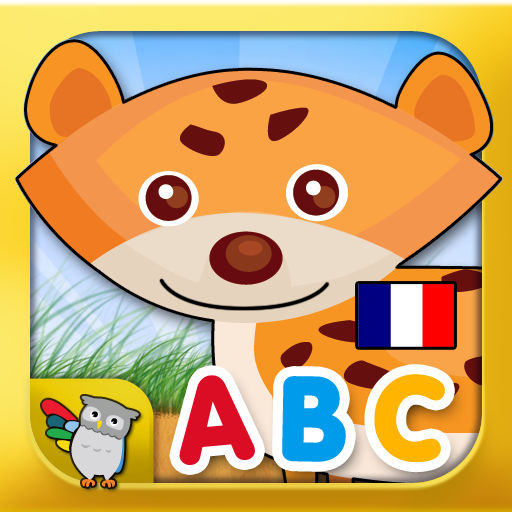 ABC French Alphabet Puzzles for Kids for iOS (iPhone/iPad) - Free ...