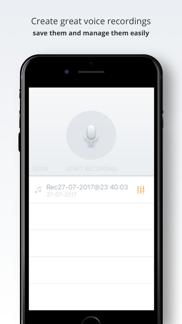Laden Sie Voice Recorder & Funny Voice Changer for Pranks für iOS ...