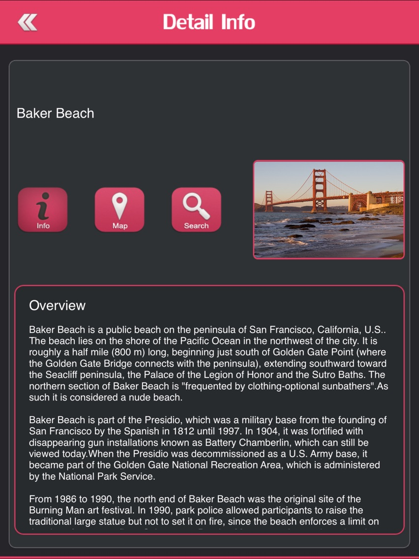 50 Nude Beaches In The World For Ios Iphoneipad Latest Version At 099 On Apppure