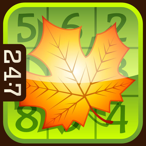 Fall Sudoku for iOS (iPhone/iPad) - Free Download at AppPure