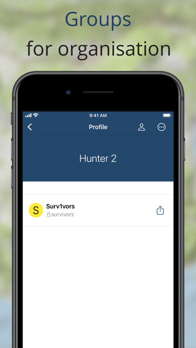 iZurvive - DayZ Maps for iOS (iPhone/iPad) - Free Download at AppPure