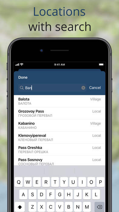 iZurvive - DayZ Maps for iOS (iPhone/iPad) - Free Download at AppPure