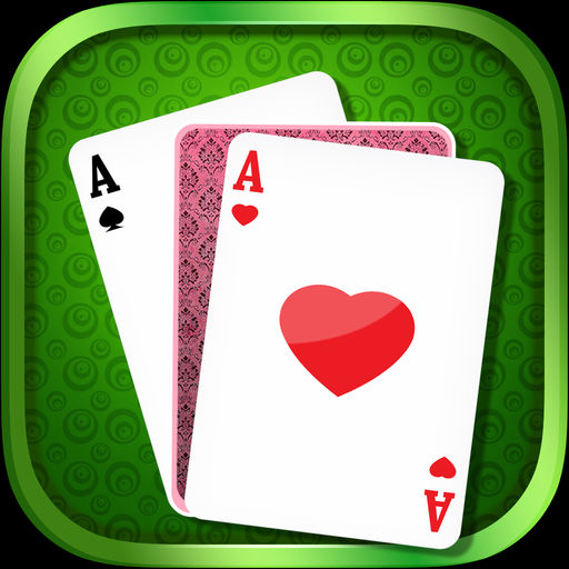 Classic Solitaire Card Games for iOS (iPhone/iPad) - Free Download at ...
