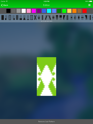 Easy Banner Creator for Minecraft - Quick Banner Editor for PC! for iOS ...