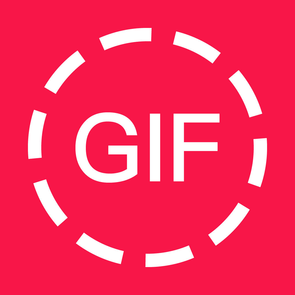 GIF Keyboard Maker: Extra Emoji Sticker.s & GIFS for iOS (iPhone/iPad ...