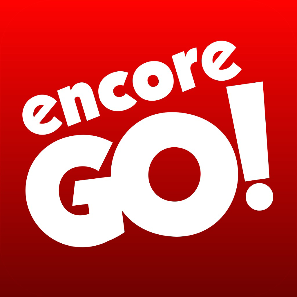 Laden Sie Encore Go! - by Encore Online für iOS (iPhone) bei AppPure ...