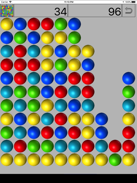 Best Bubble Breaker for iOS (iPhone/iPad/iPod touch) - Free Download at ...